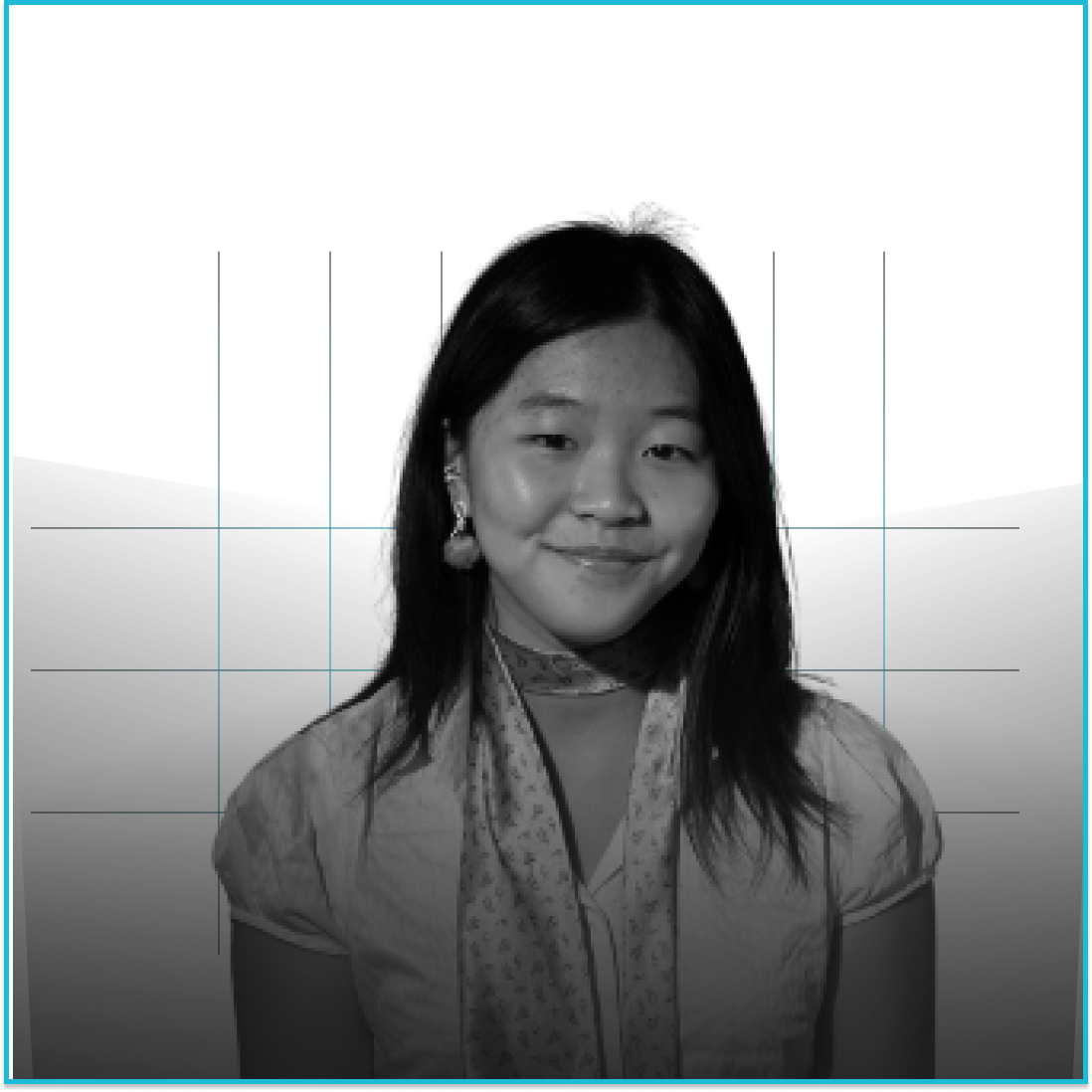 Audrey Lau | Researcher & Writer