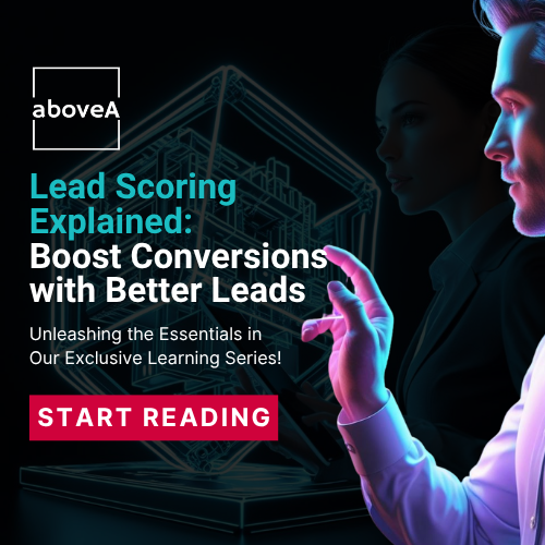 Lead Scoring Explained: Boost Conversions with Better Leads