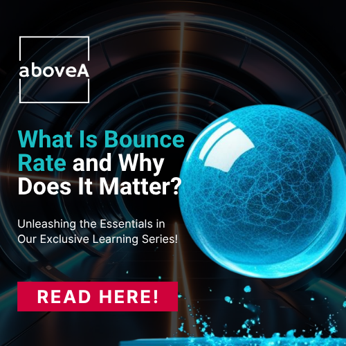 What Is Bounce Rate? Why It Matters for Your Website
